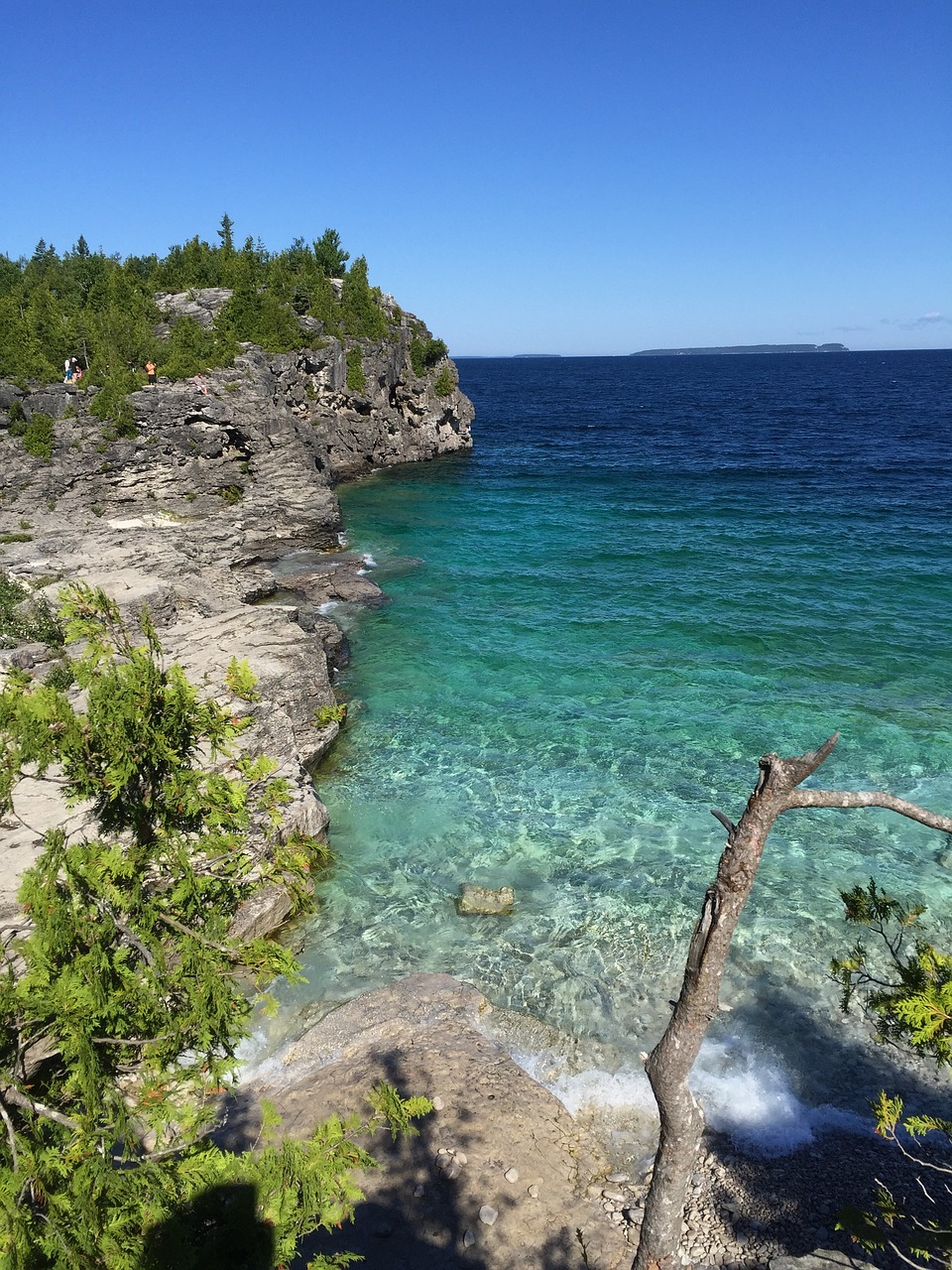 Bruce Peninsula's Top 15 Must-See Attractions - Dreamers Writing Farm